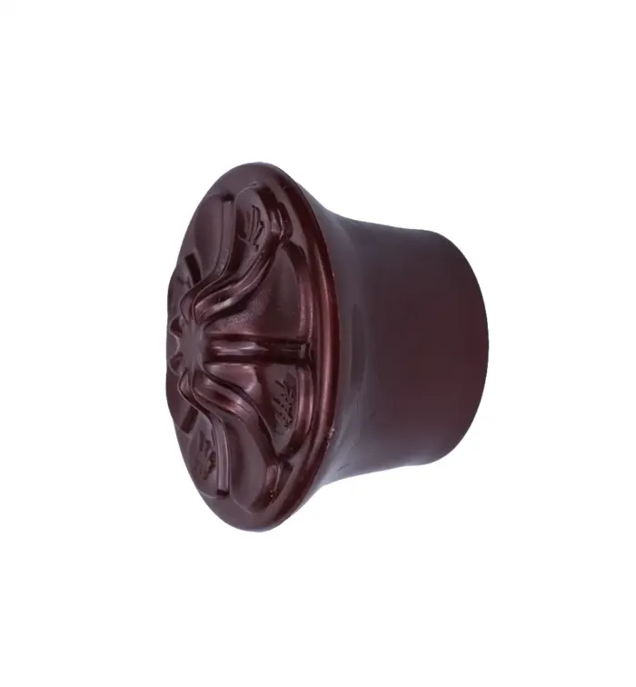 Window Curtain Rod End Caps For 1 Inch Rods